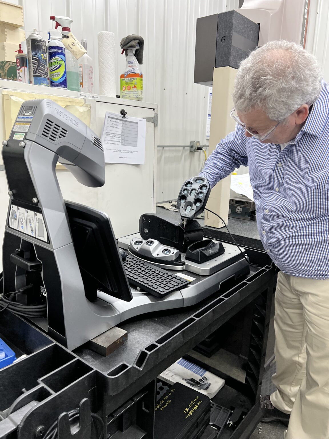 Careers - M's Machines